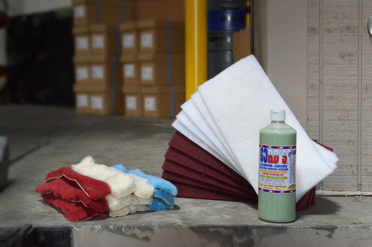 Aussie Rimshine – AussieRimshine