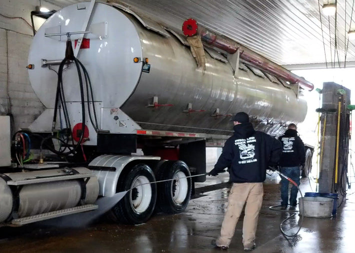 Aussie Rimshine – AussieRimshine