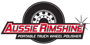 Aussie Rimshine Gen III Wheel Polishing Machines (Electric ...