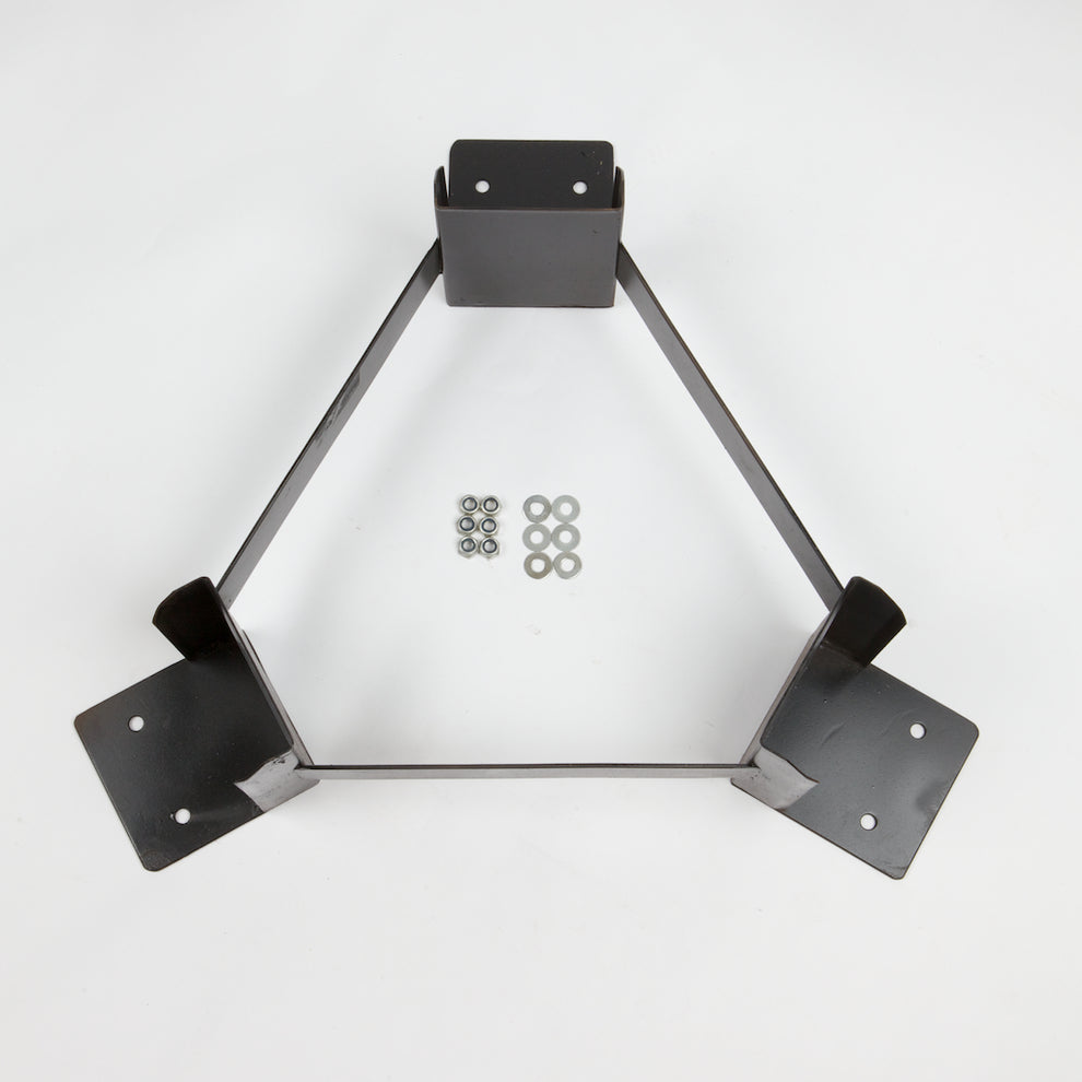 AR-401 Front Wheel Adapter Frame – AussieRimshine